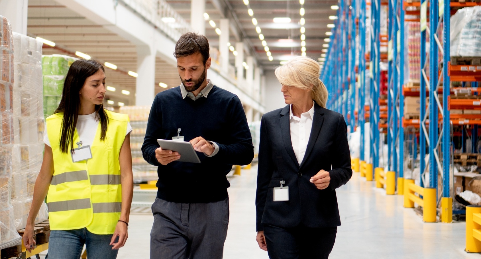 Comment mettre en place un SMQ